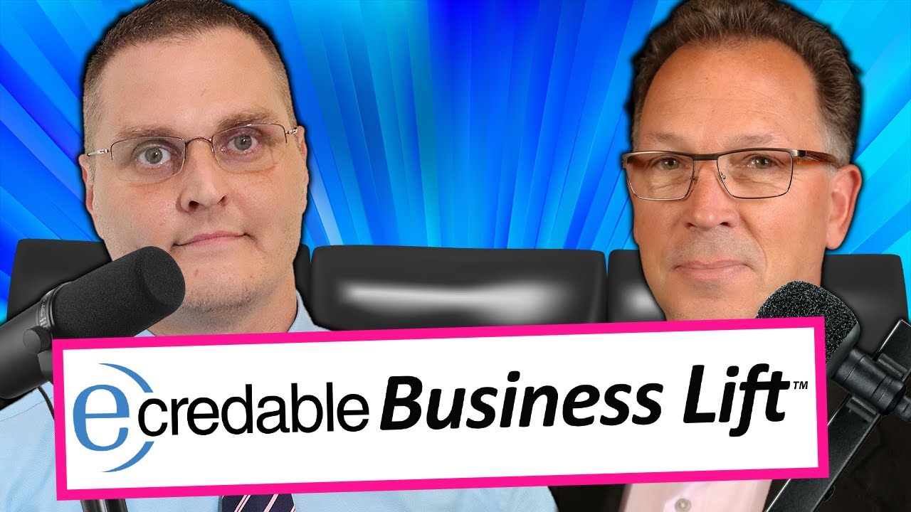 Build Business Credit Fast In 2022 - CEO of eCredable Self Reporting ...