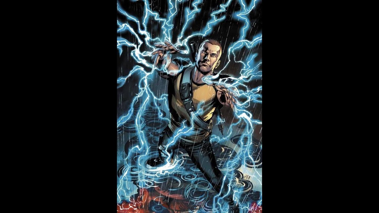 [Infamous 2] Good ol Cole Macgrath|Speedrun maybe? - YouTube
