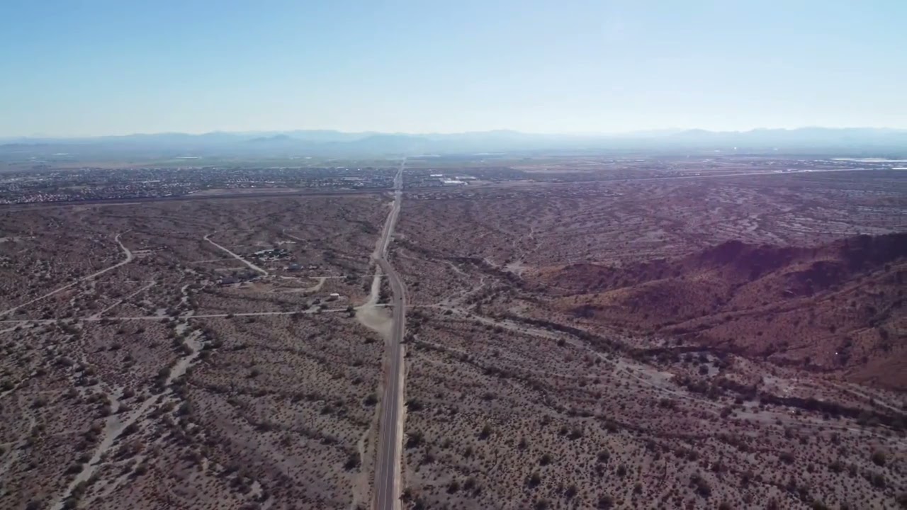 Skyline Regional Park Buckeye AZ - YouTube