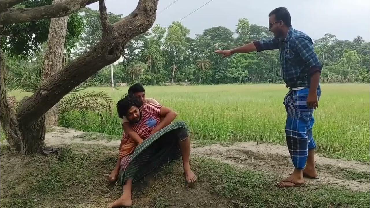 O JORINA Trailer | Comedy Funny Short Film 2022 | BAD BOYES STUDIO | It's Jisan Vai - YouTube