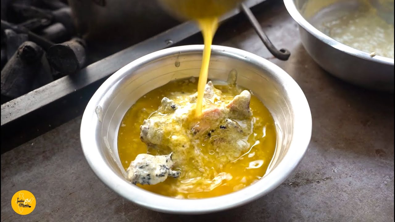 Jodhpur Famos Delhi Style White Butter Chicken, Gurda Kaleji, Mutton ...