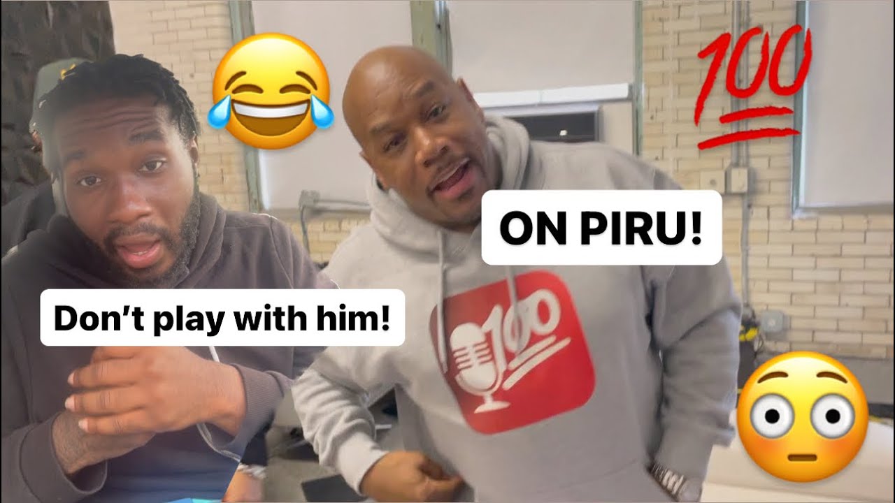Wack 100 Most Savage Moments Reactions - YouTube