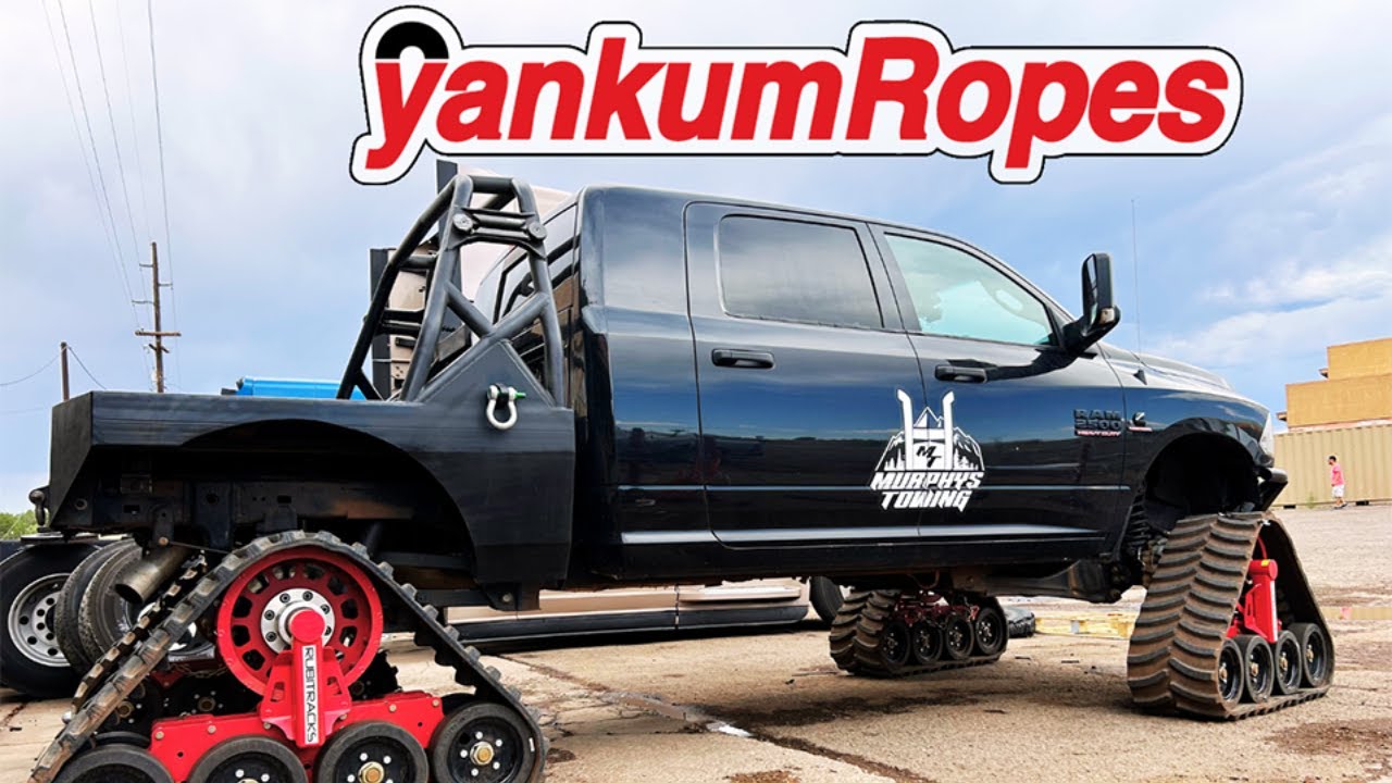 NEW Shop, NEW Sponsor, NEW Equipment !!! - YouTube