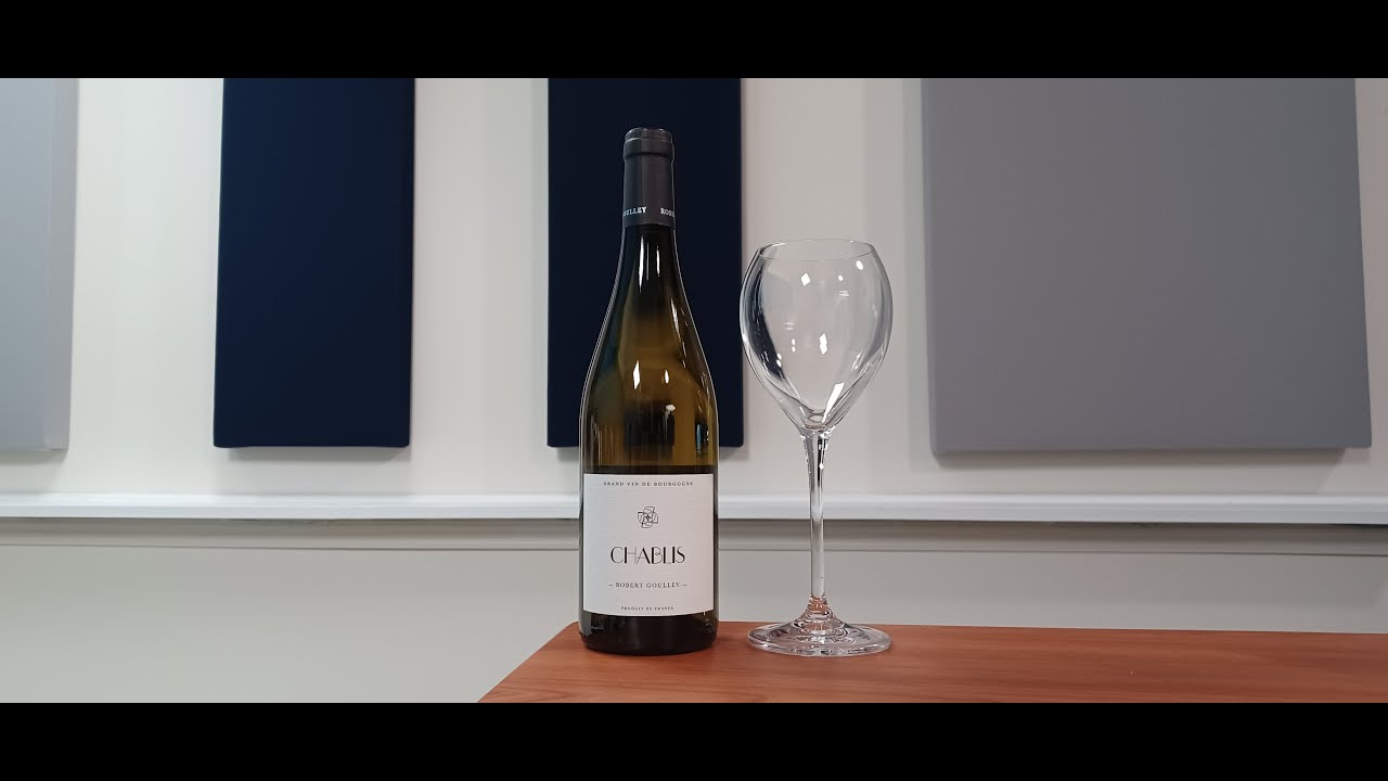 French Chablis and Dark Lager With Caramel Pecan Coffee | Drink With ...