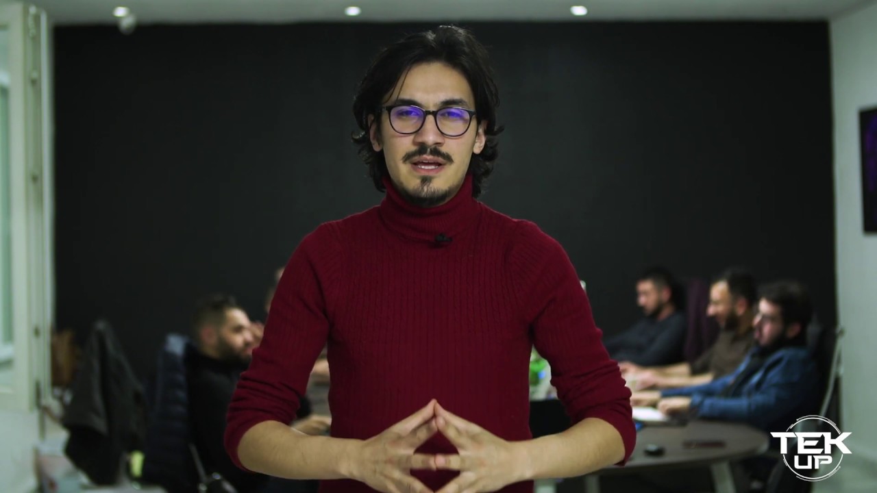 Tekup Channel: Trailer - YouTube