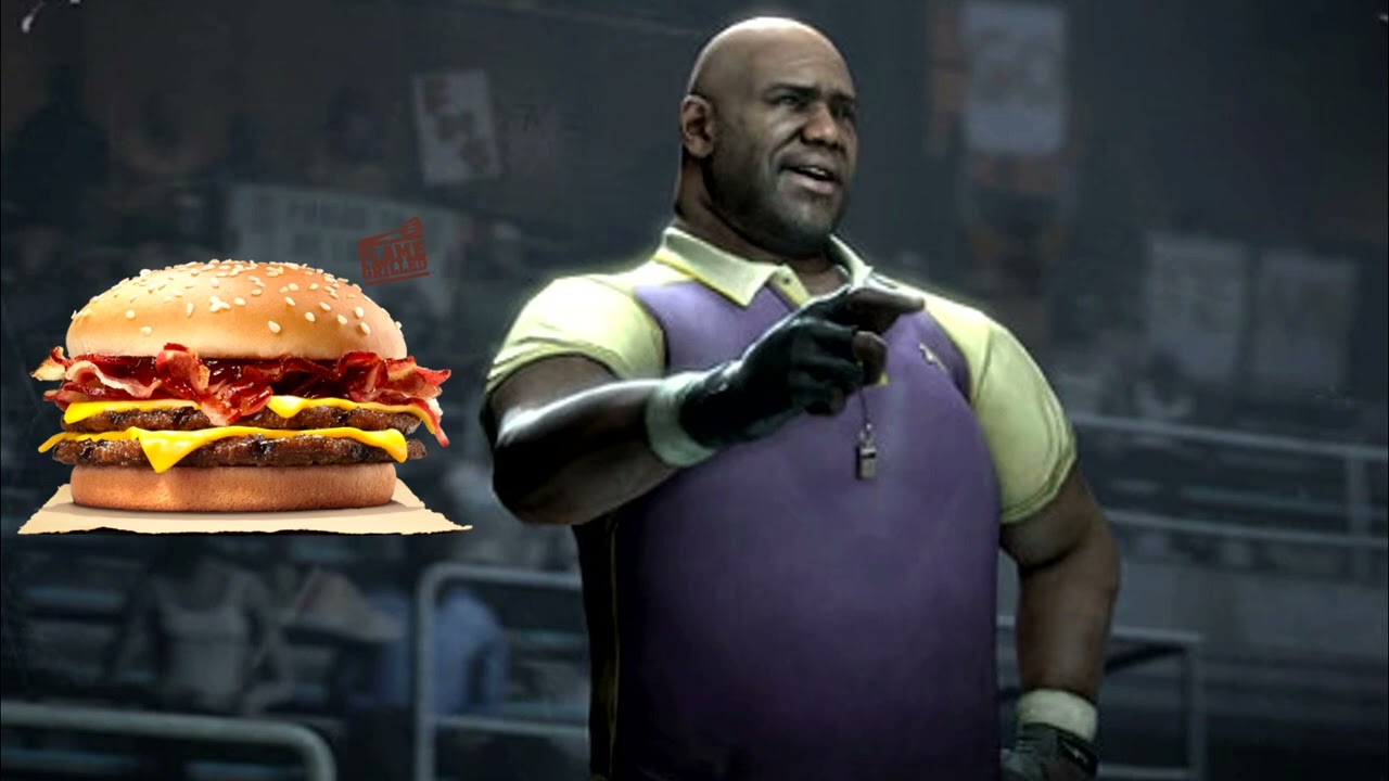 Coach making us hungry for 30 mins - YouTube