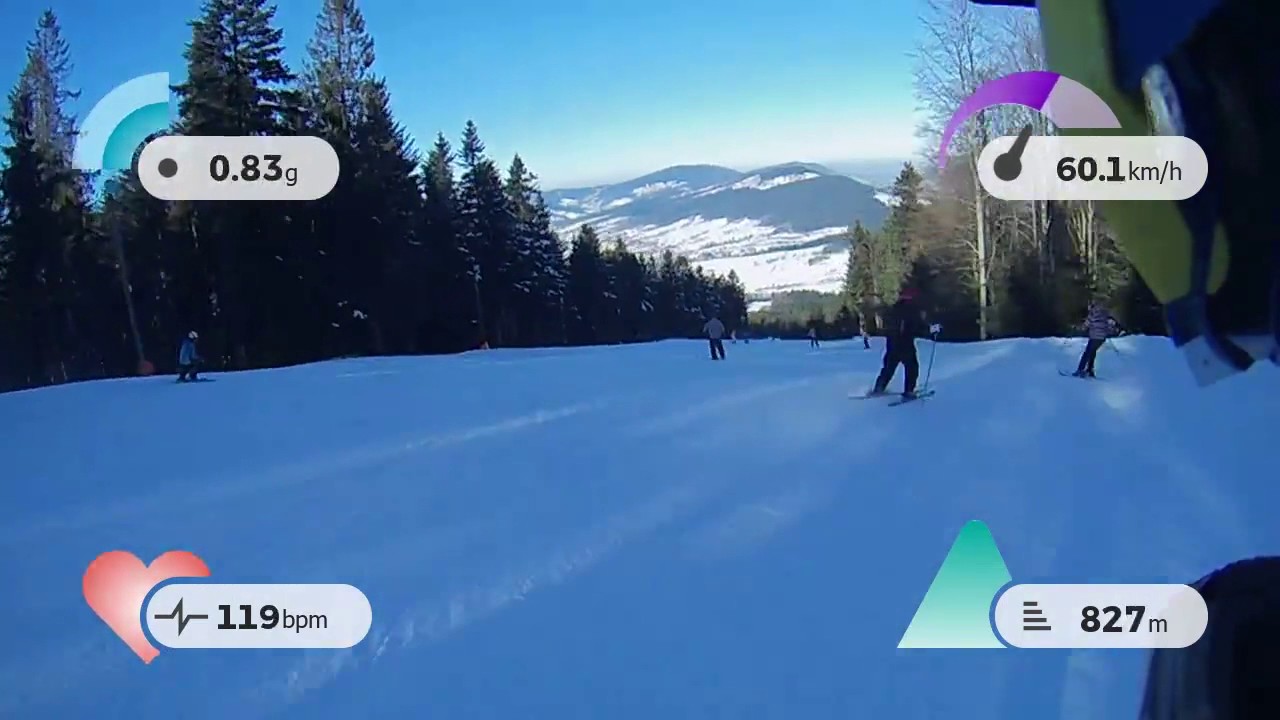 Kasina SKI 2017 - YouTube