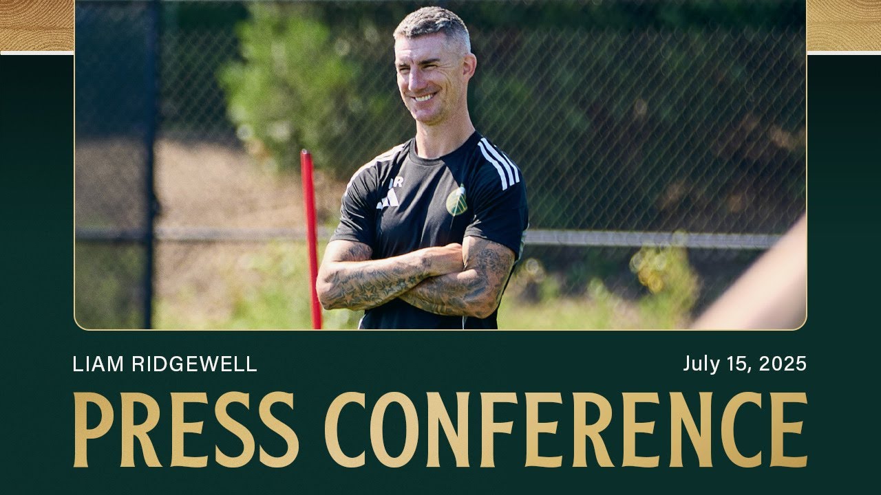 "It's going to be a real proud week for myself and everybody ...