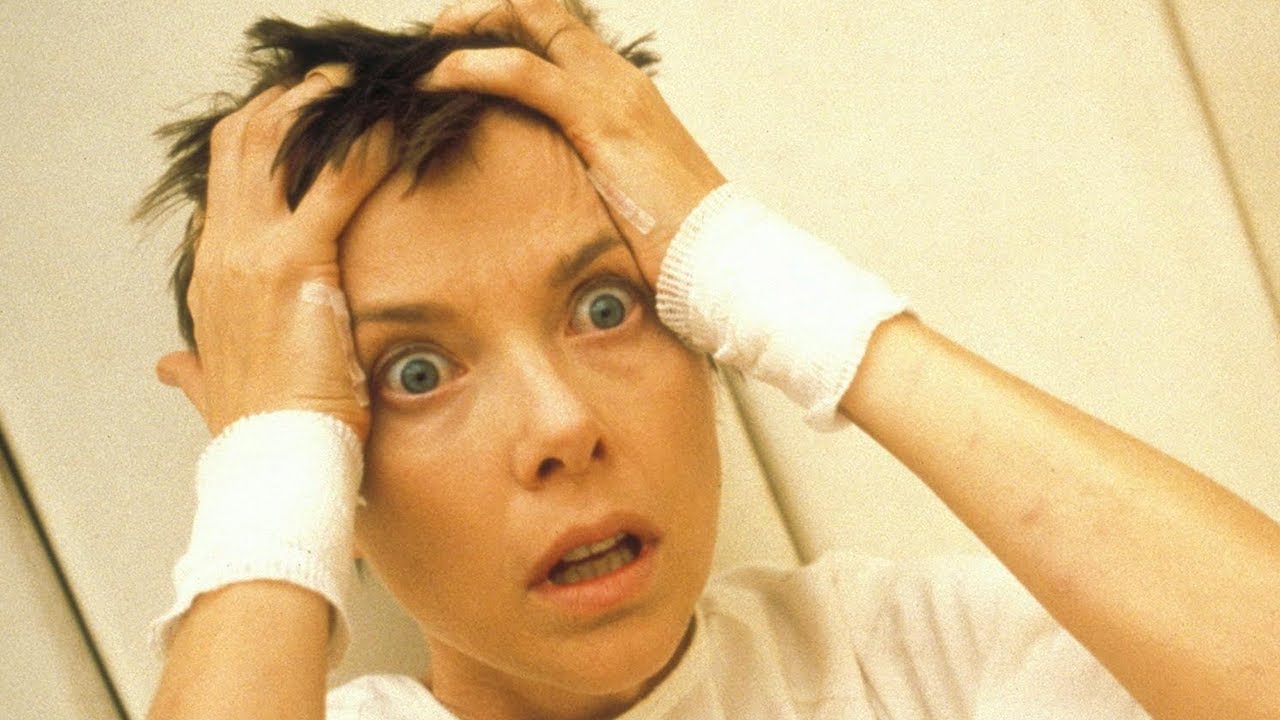 9 Creepy Horror Movies Set In A Hospital - YouTube