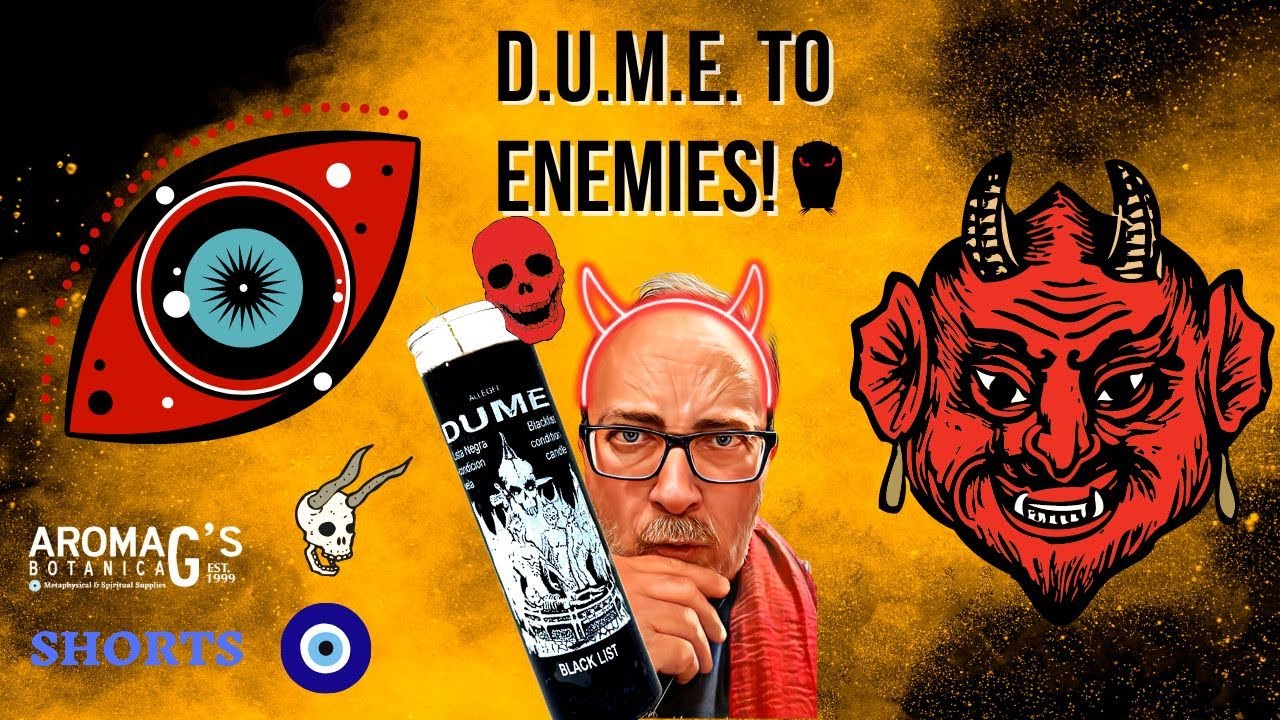 Videos | Papa Gee's Folk Magic Studio