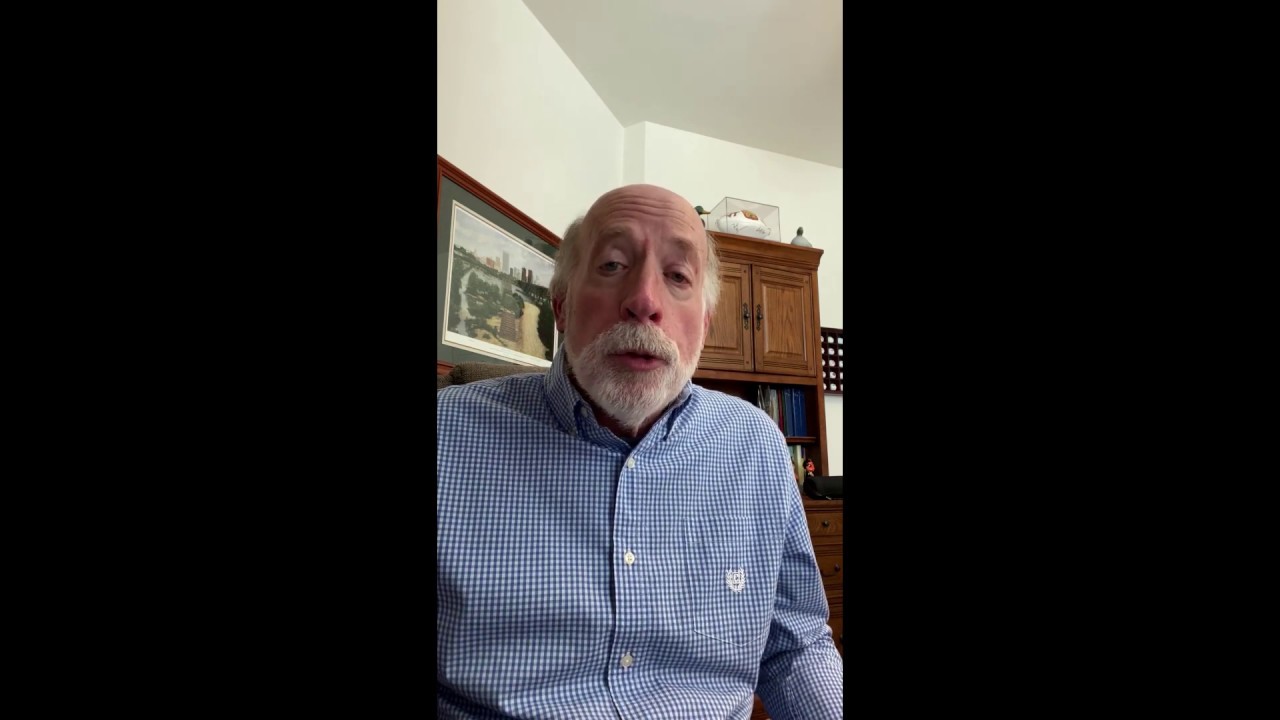 Apostles' Creed on "Suffered under Pontius Pilate" with Gary Witthoefft ...