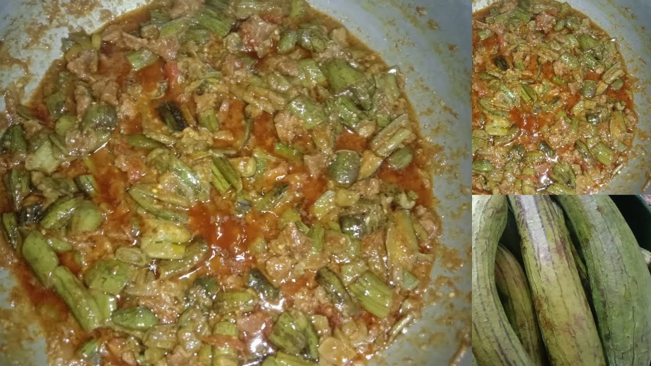 Tori ki Recipe How to make Tori ki sabji Recipe By cooking with Zahida ...