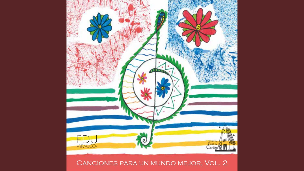 Un Mundo Mejor - YouTube