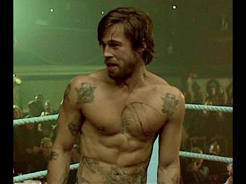 🎥📖 Snatch, One Punch Mickey - YouTube
