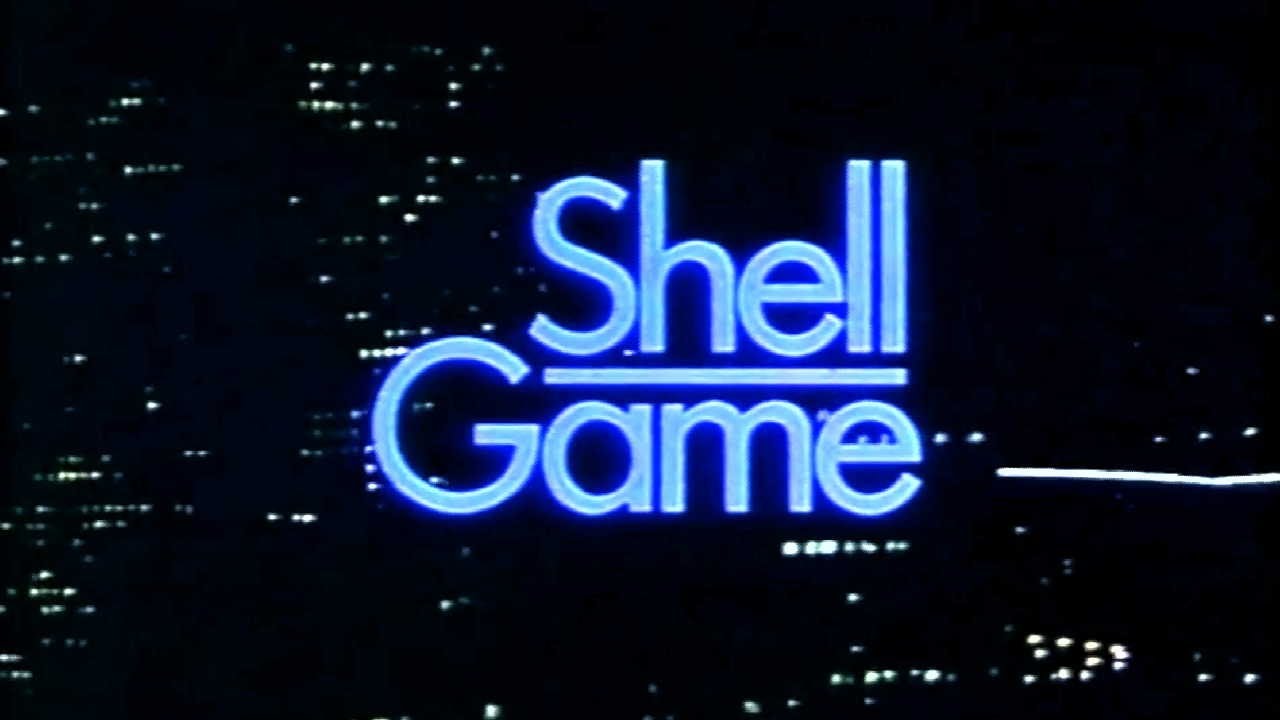 Classic TV Theme: Shell Game (Upgraded!) - YouTube