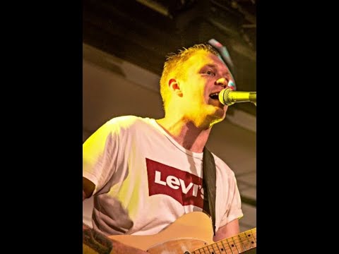 Teddie Ericsson 🎶 Angustia y Dolor 🎶 La Makina de Rock N´Roll (2195 ...