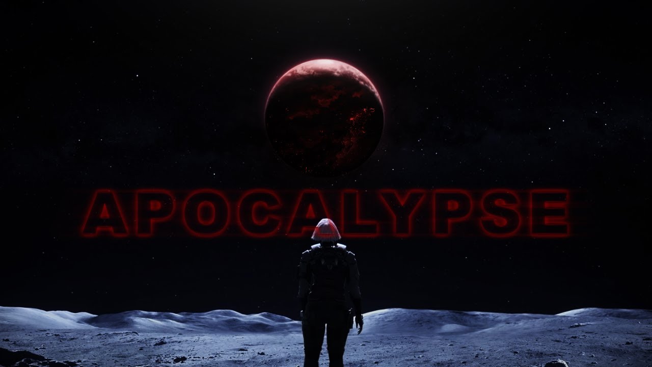 Apocalypse - Rainbow Six Montage - YouTube