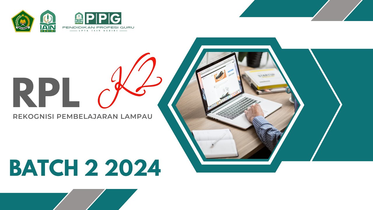 RPL K2 BATCH 2 TAHUN 2024 - YouTube