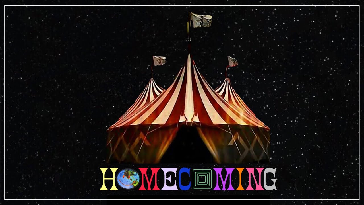 HOCO THEME REVEAL 2018 - YouTube