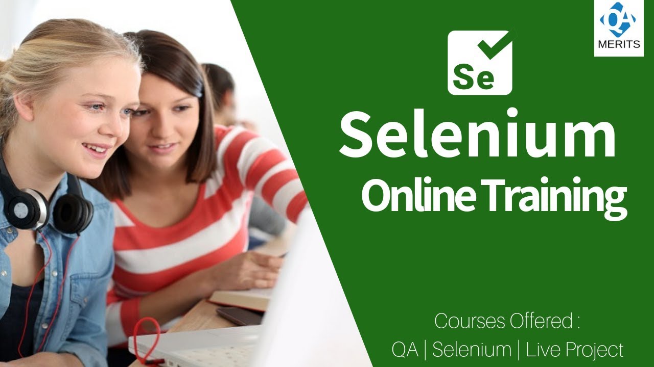 Selenium Online Training | Selenium with Java Tutorial | USA, UK ...