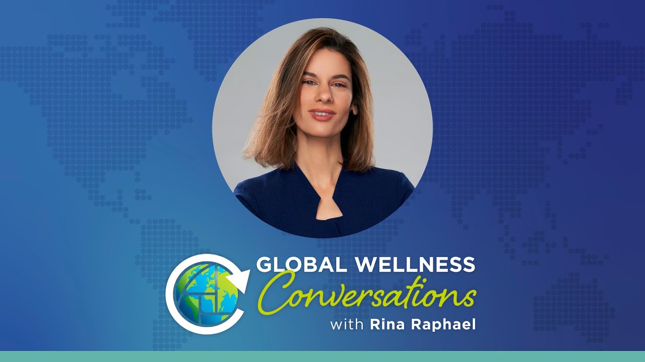60. Are You a Victim of “Well-Washing?” Rina Raphael Discusses her new book, The Gospel of ...