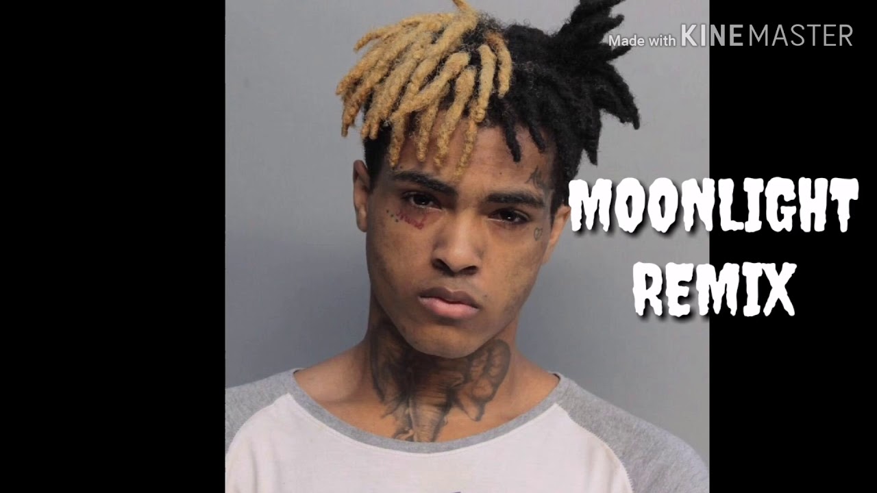MOONLIGHT REMIX - YouTube