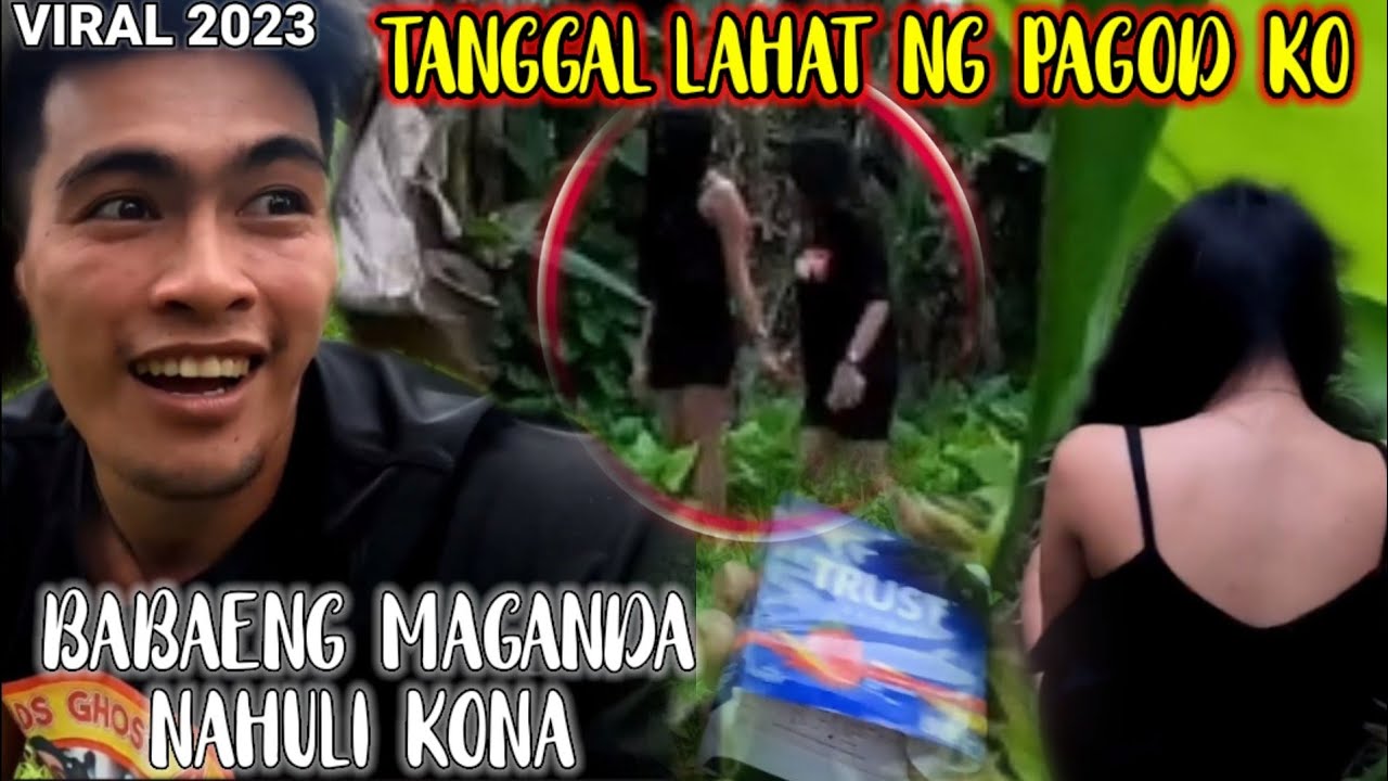 PART 2 | NAHULI KONA SA MASUKAL!! #viral #intense #kritikal #kmjs - YouTube