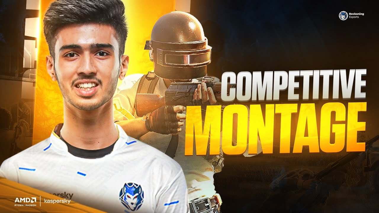 QUALITY CONTENT TO HAI ! | Team Reckoning Esports | BGMI COMPETITIVE/T1 ...