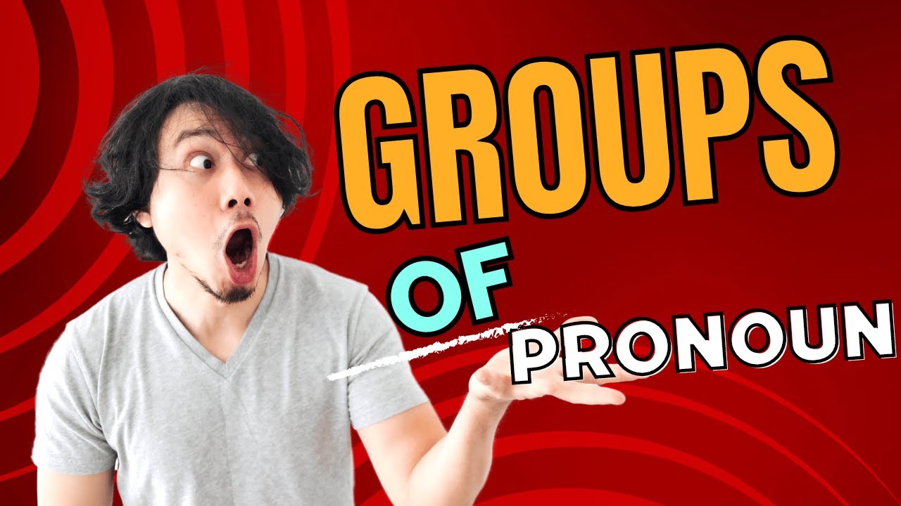 pronoun and its types | pronoun and its types in english grammar # ...
