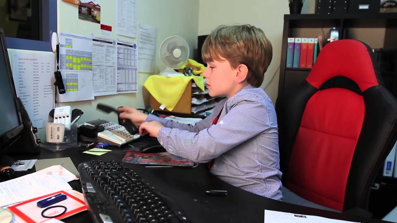 Super School THE MOVIE - YouTube