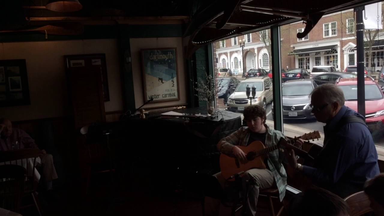 Favela Guitar Duo - YouTube