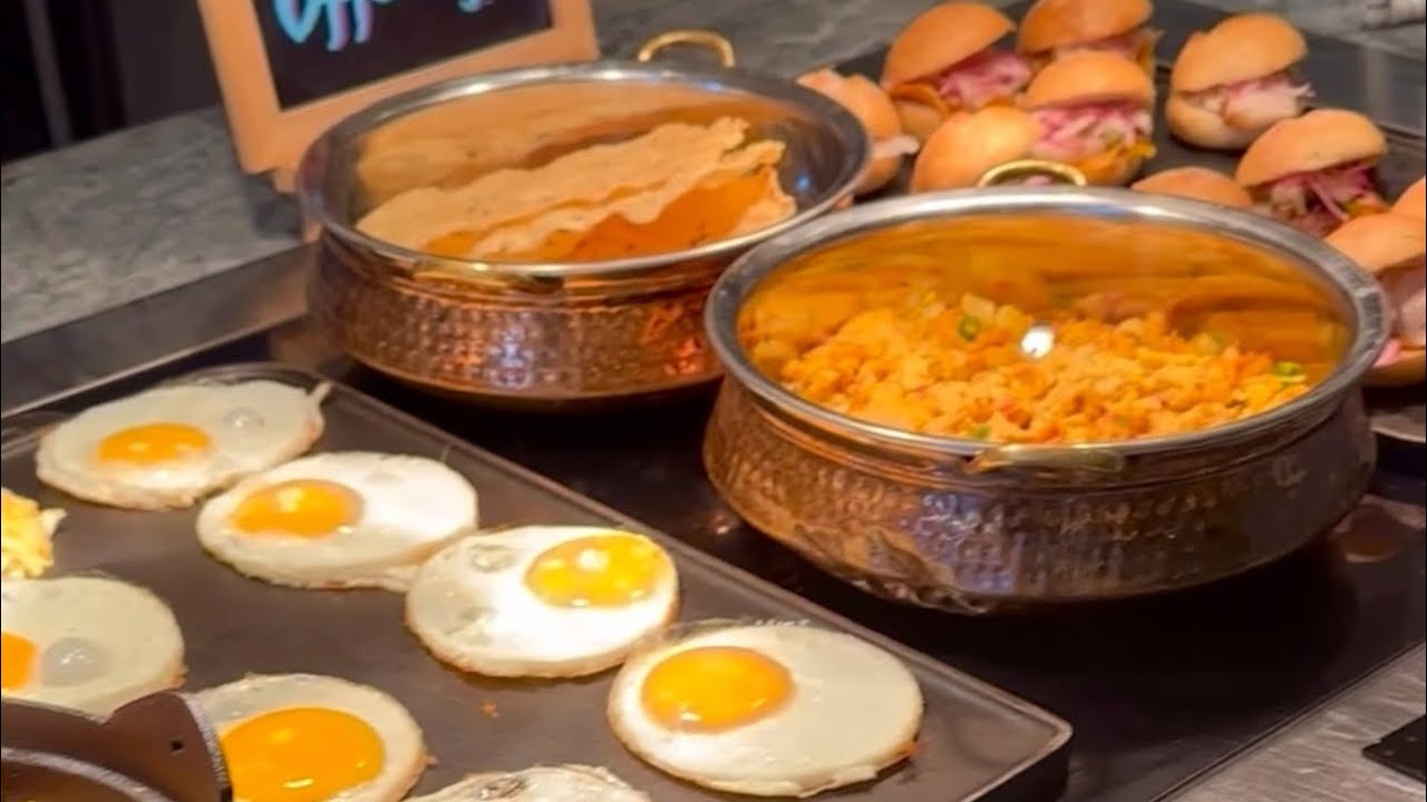 CCE Bfast Gathering - YouTube