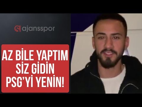Gökhan Çıra'dan maç sonu olay açıklamalar!