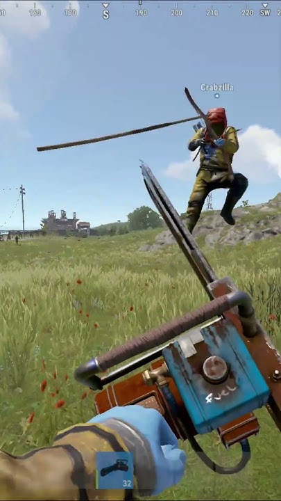 one minute on official haha #highlights #rust #rustteam #rustgame #rustplayer #shorts - YouTube