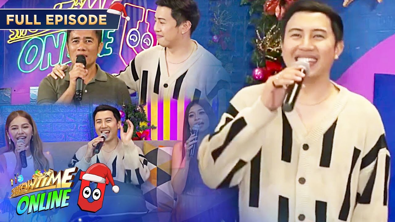 Showtime Online U - December 21, 2023 | Full Episode - YouTube