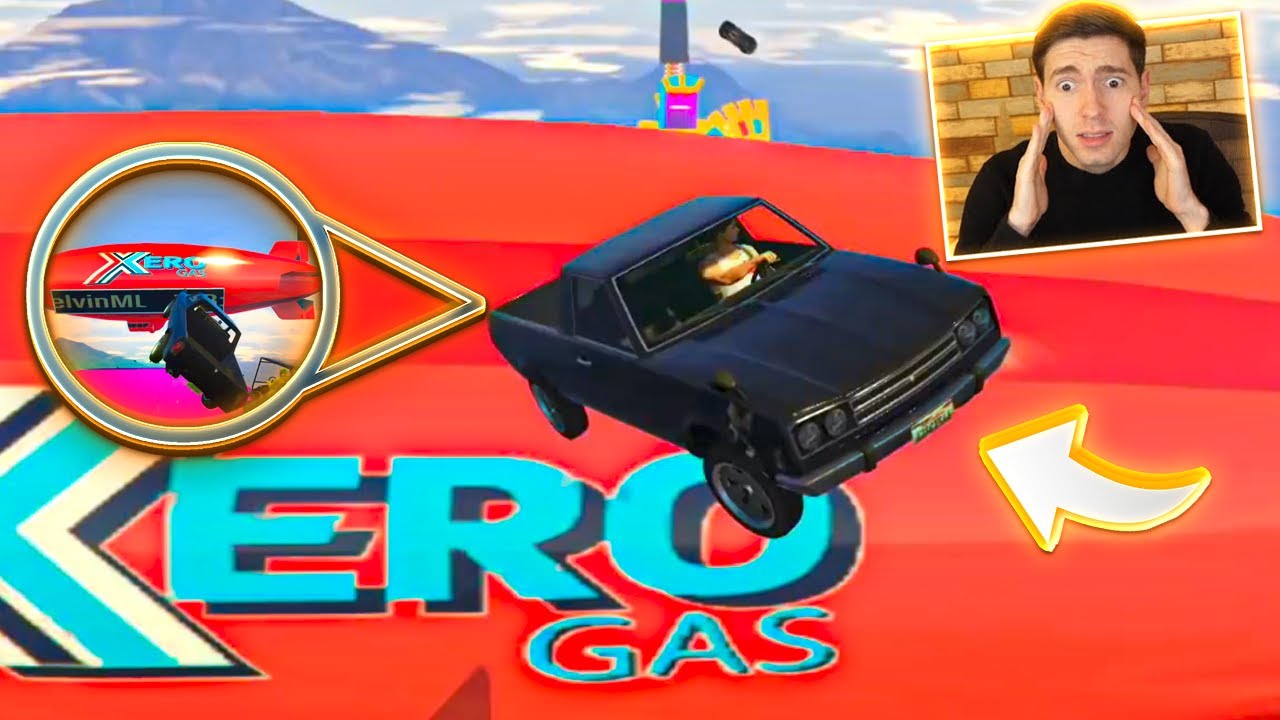 GTA 5: ROLOU MITAGEM OU CAGADA DO @LipaoGamer ? #shorts - YouTube