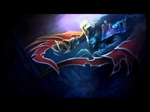 League Of Legends Dubstep [Nocturne] - YouTube