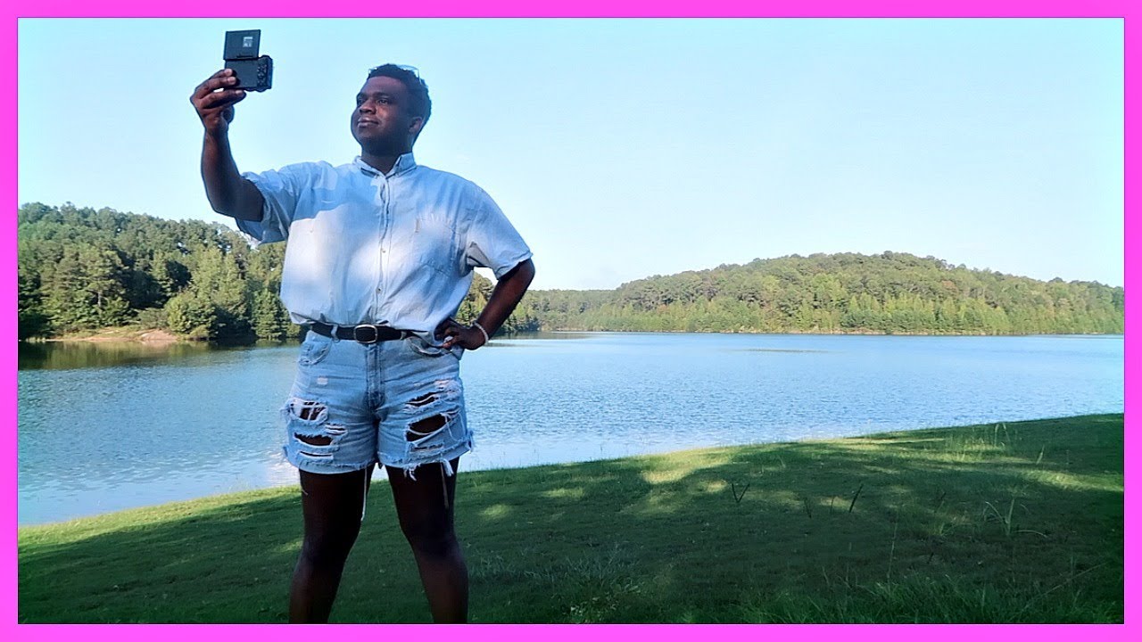 TYLER IS MAKING A CHANNEL - YouTube