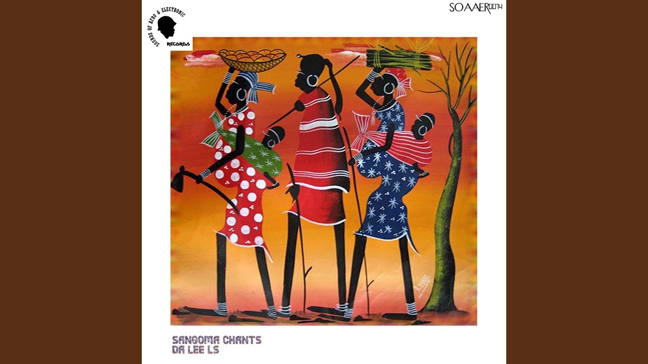 Sangoma Chants - Da Lee LS: Song Lyrics, Music Videos & Concerts