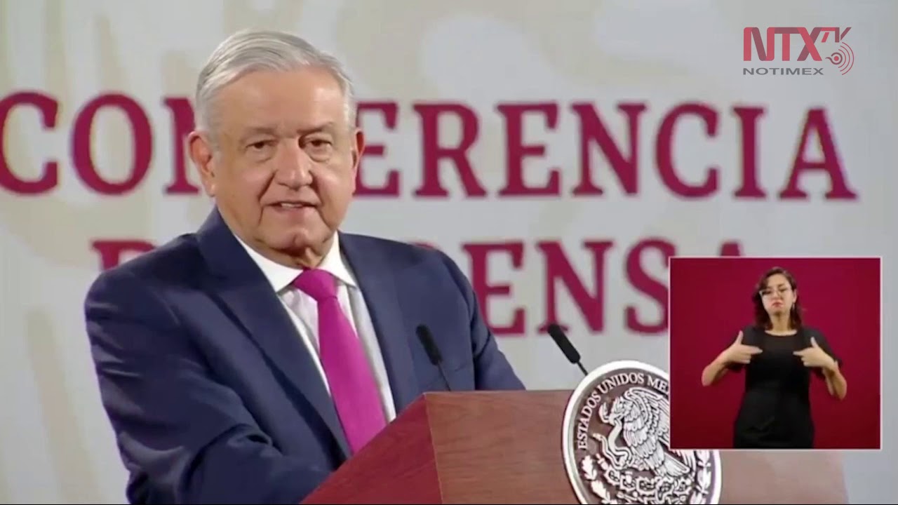Luisa Alcalde dará el discurso con motivo del Día del Trabajo: AMLO ...