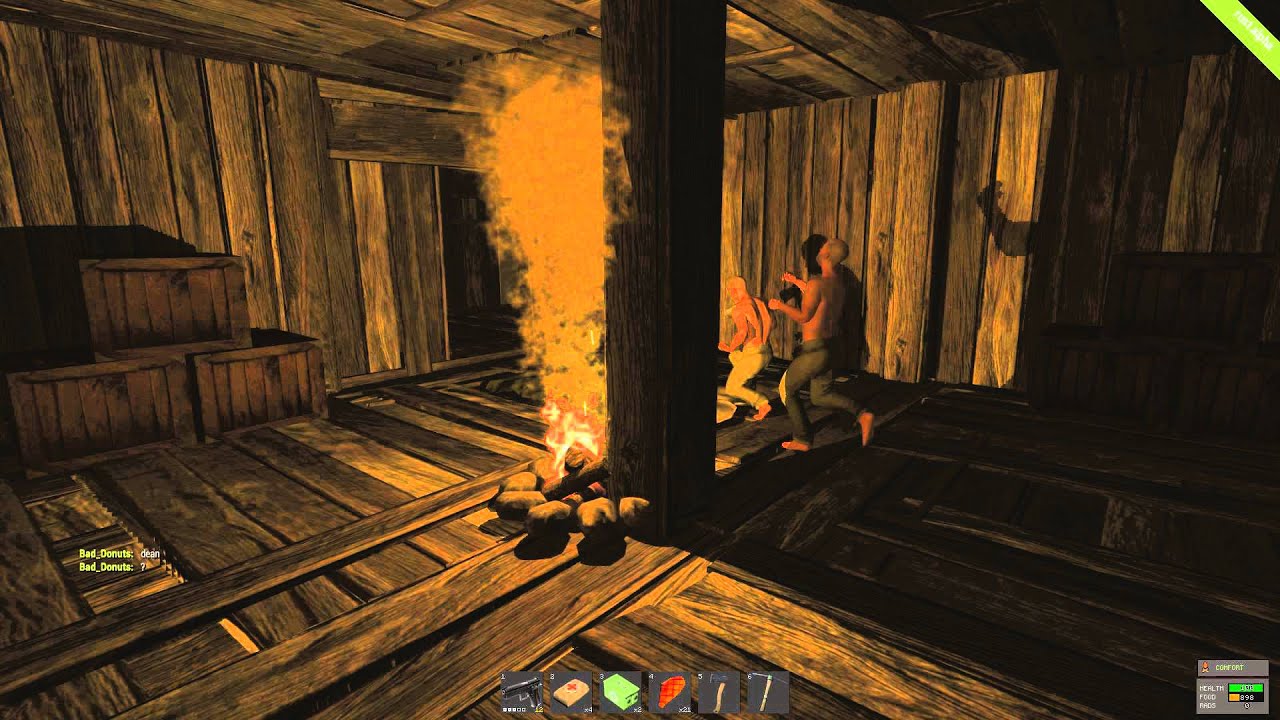 Rust native american dance ceremony - YouTube