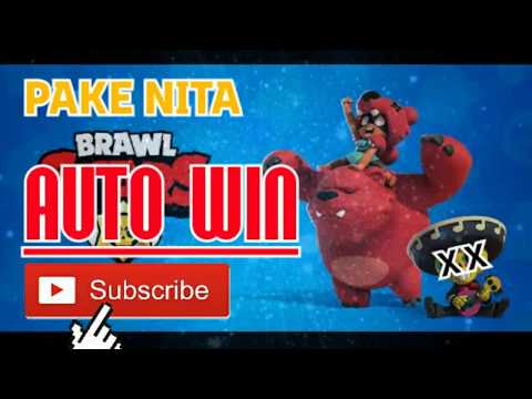 Pake NITA Di jamin auto WIN buat pemula