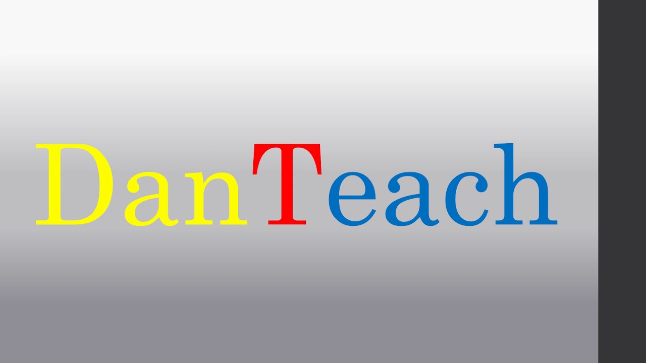 Automatic SF9 (Report Card) Generator - YouTube