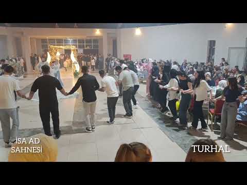 MUHTEŞEM BİR TURHAL DÜĞÜNÜ SAPANCA