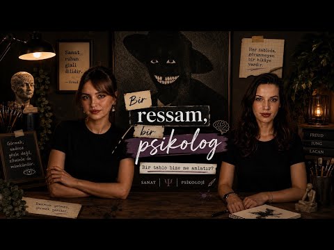 Bu Tabloya Tekrar Bakacaksınız | Psikoloji ve Sanat Analizi