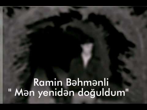 Bəhmənli Ramin \