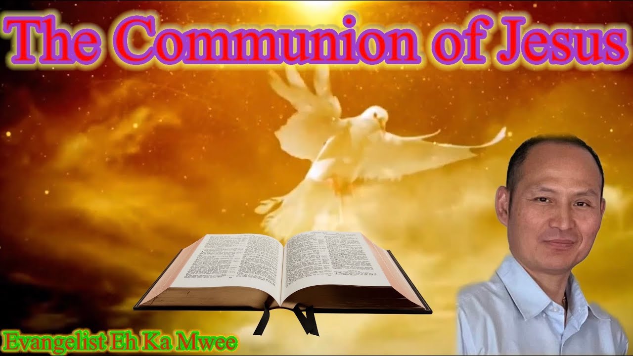 The Communion of Jesus 35 Kuriakon Deipnon, The Lord's Supper: by ...