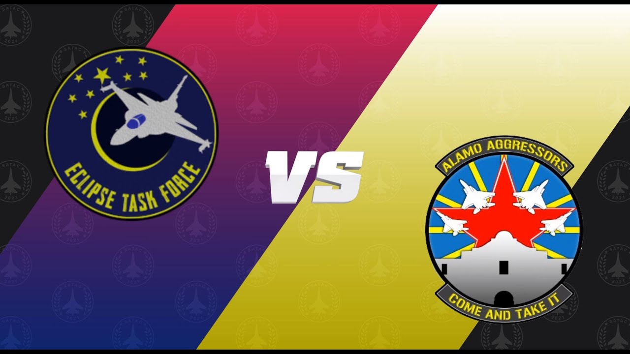 SATAC 22 - ETF vs ALAMO - YouTube