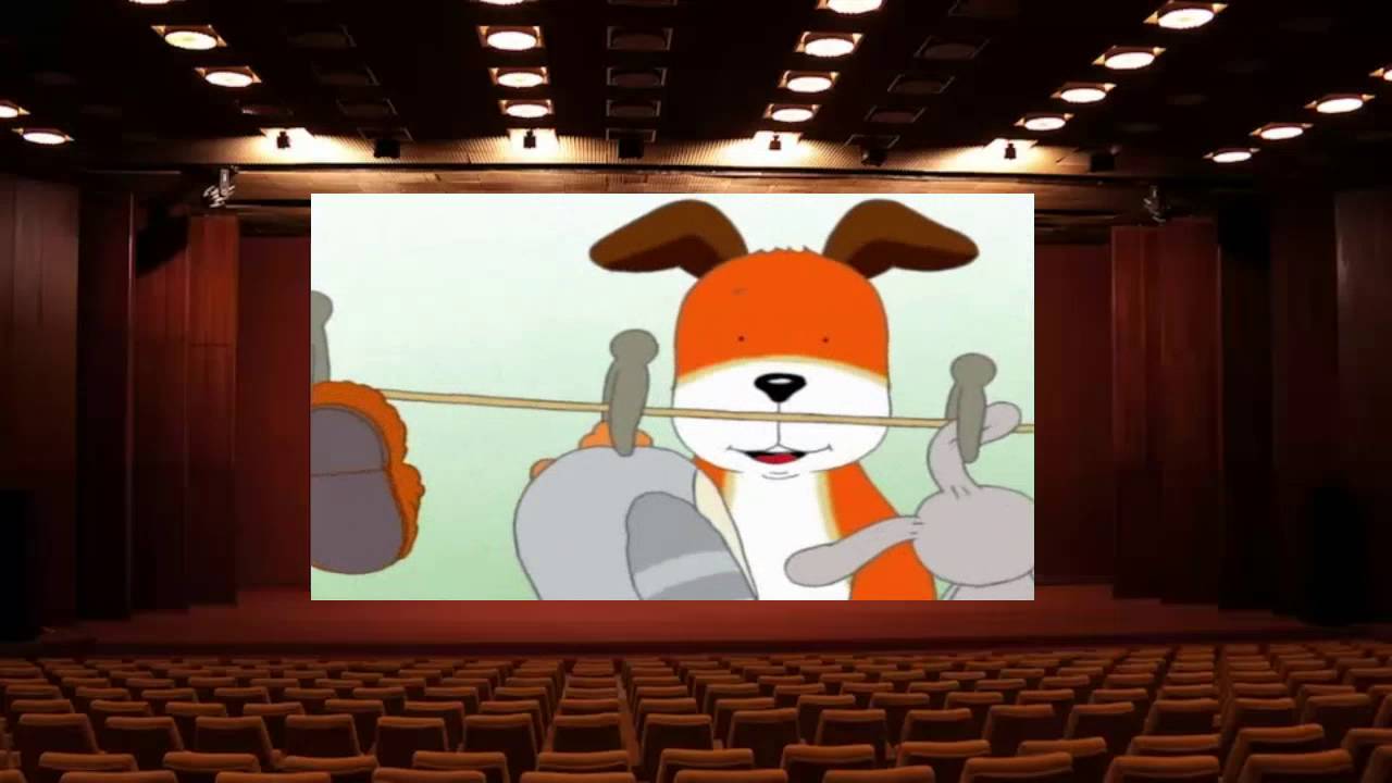Kipper The Complete Collection Big Owl's Bath - YouTube