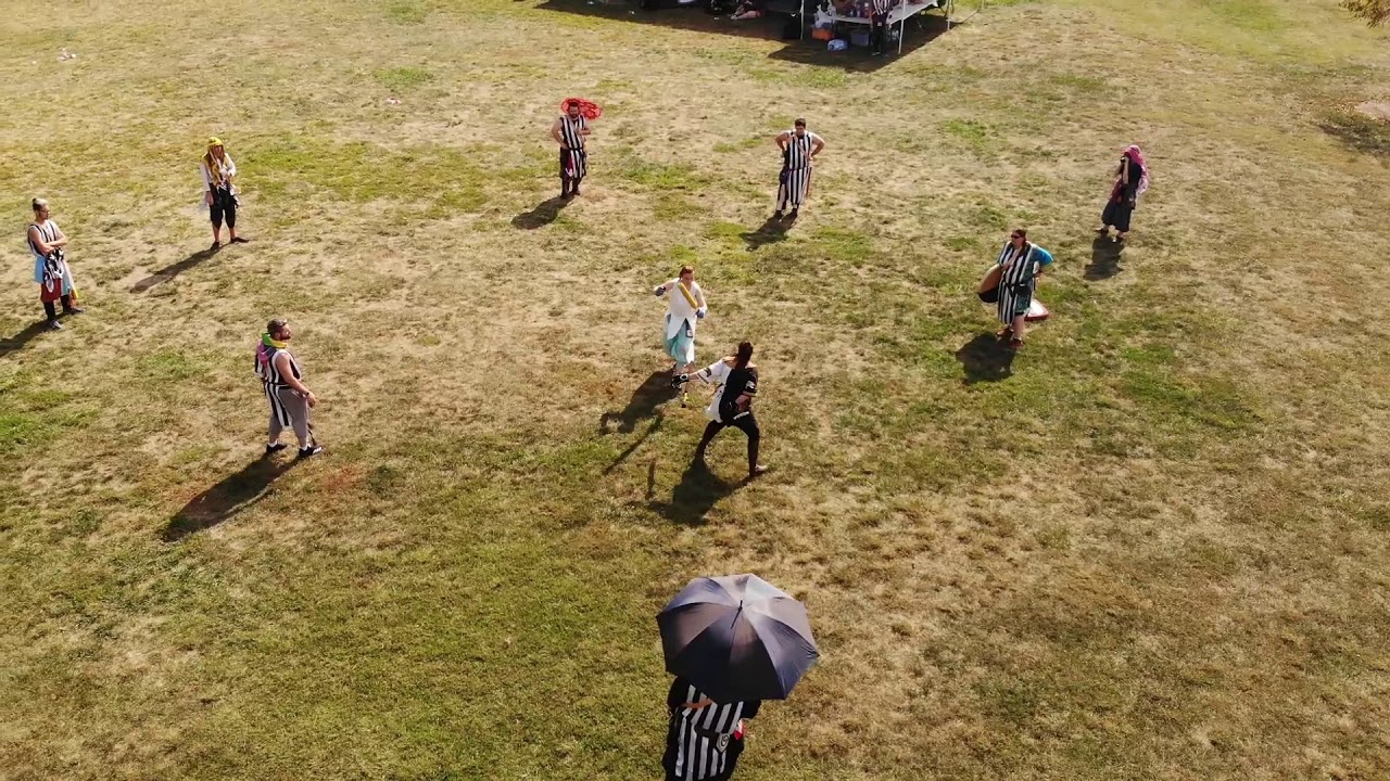 Lotus Games 2019 - YouTube